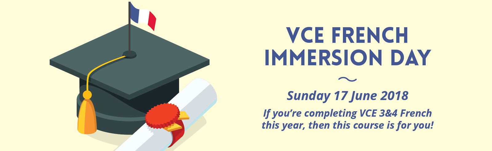 Alliance Française Melbourne - Home