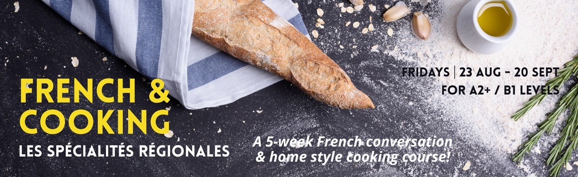 Alliance Française Melbourne - Home